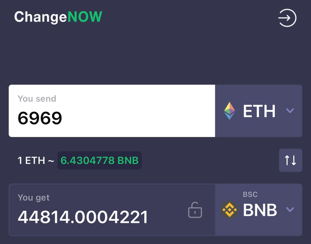 How To Buy BSC Tokens In Only Minutes! (Complete Guide With Easy To ...