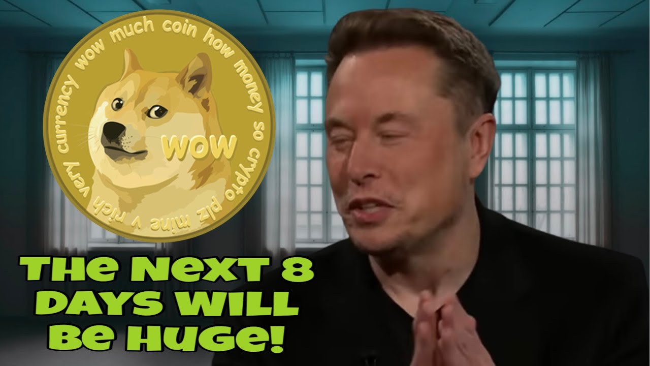 URGENT DOGECOIN ALRET ⚠️ US Government Seizing These 9 Crypto Exchanges ...